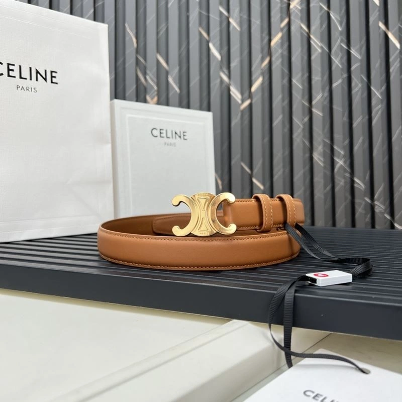 Mirror quality Celine Belts