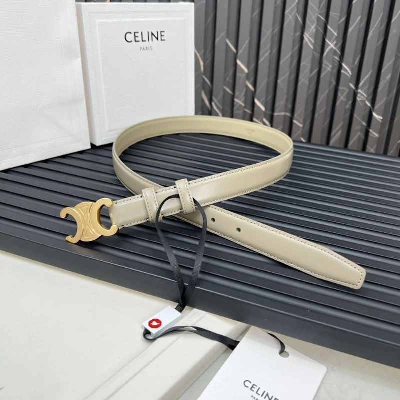 Celine Belts