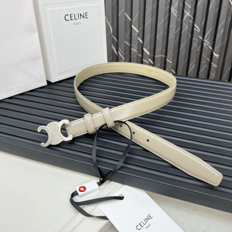 Celine Belts