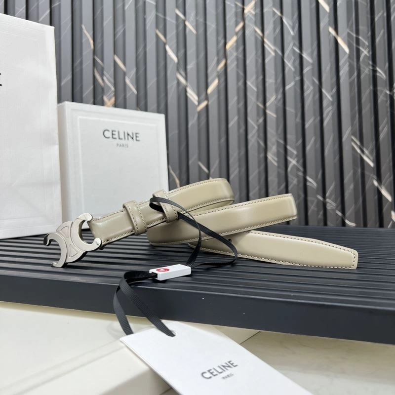 Legit Celine Belts