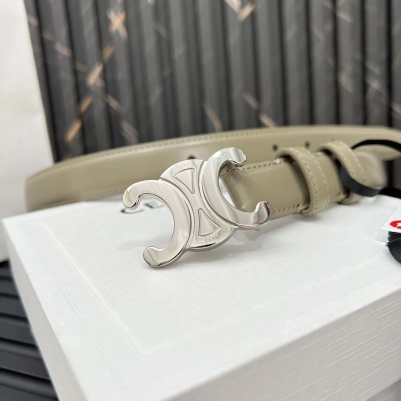 Legit Celine Belts