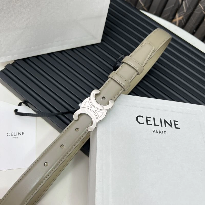 Legit Celine Belts