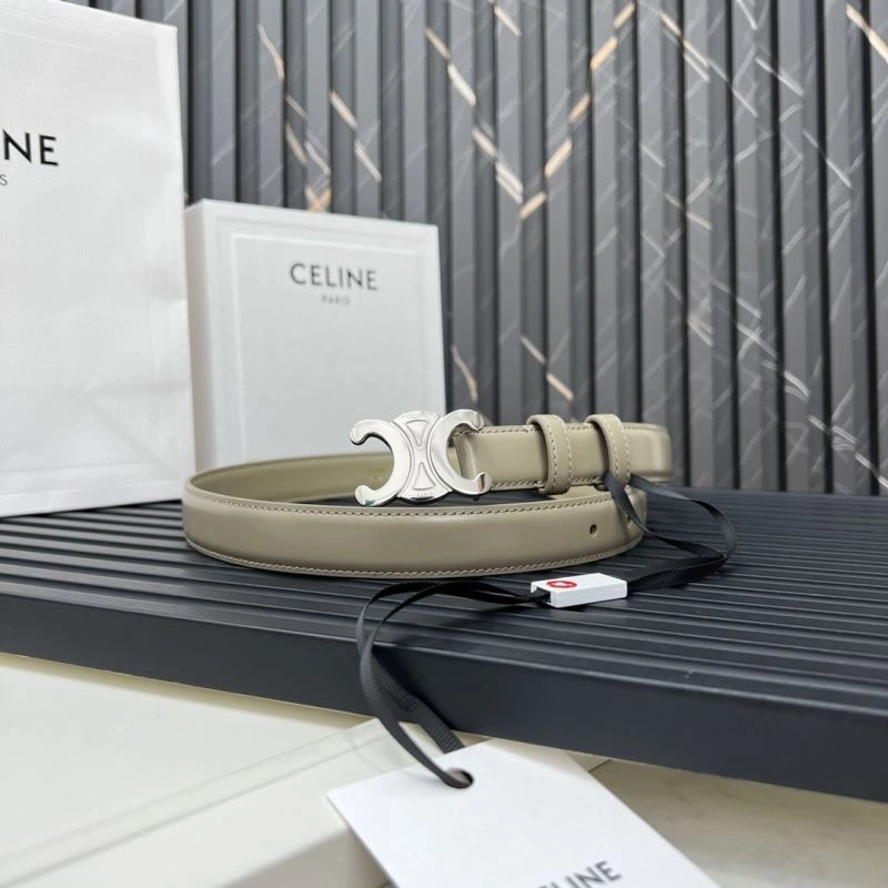 Legit Celine Belts