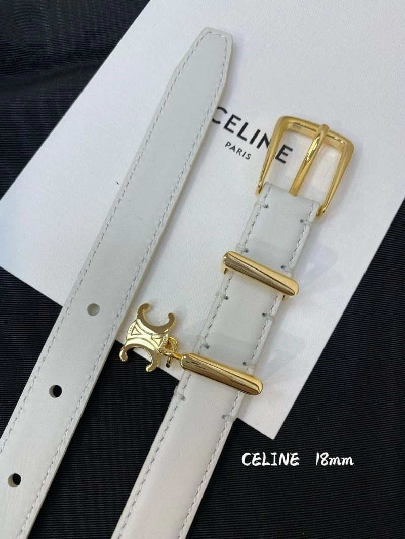 Celine Belts