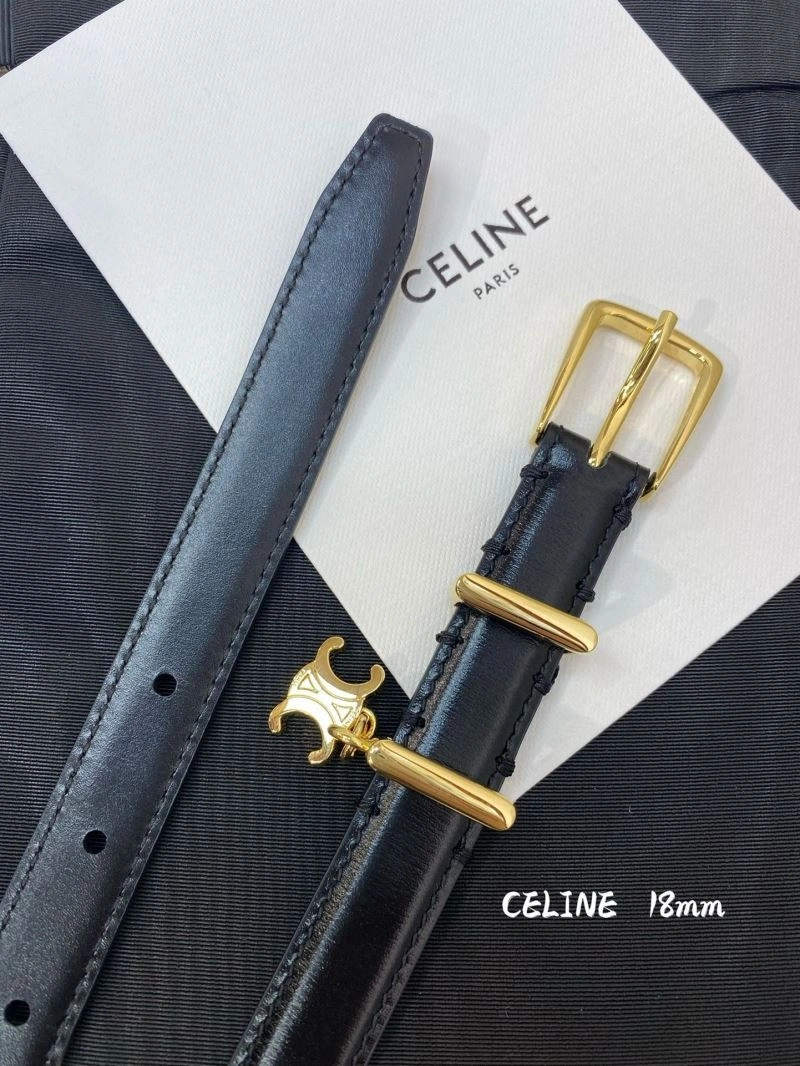 Celine Belts