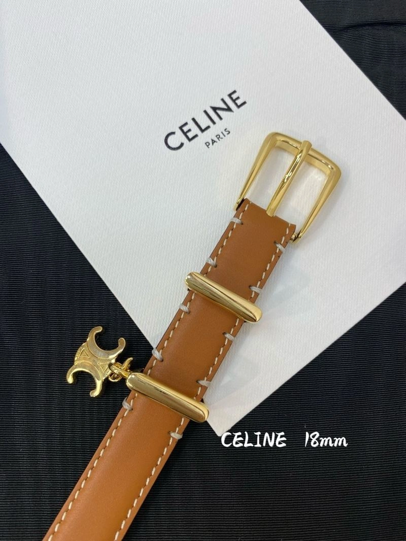 High accuracy Celine Belts