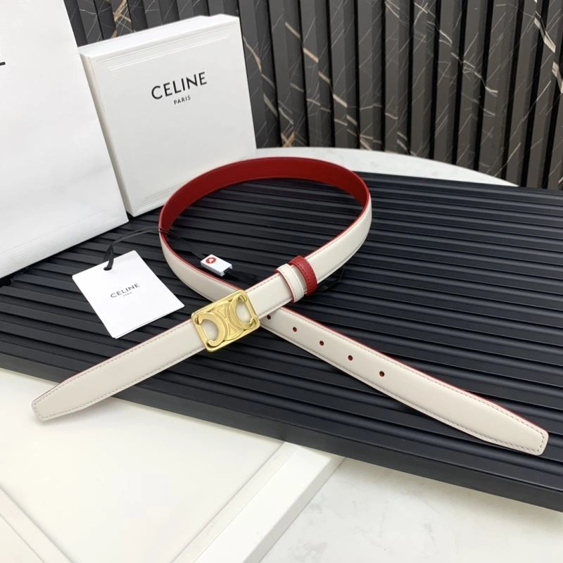 Celine Belts