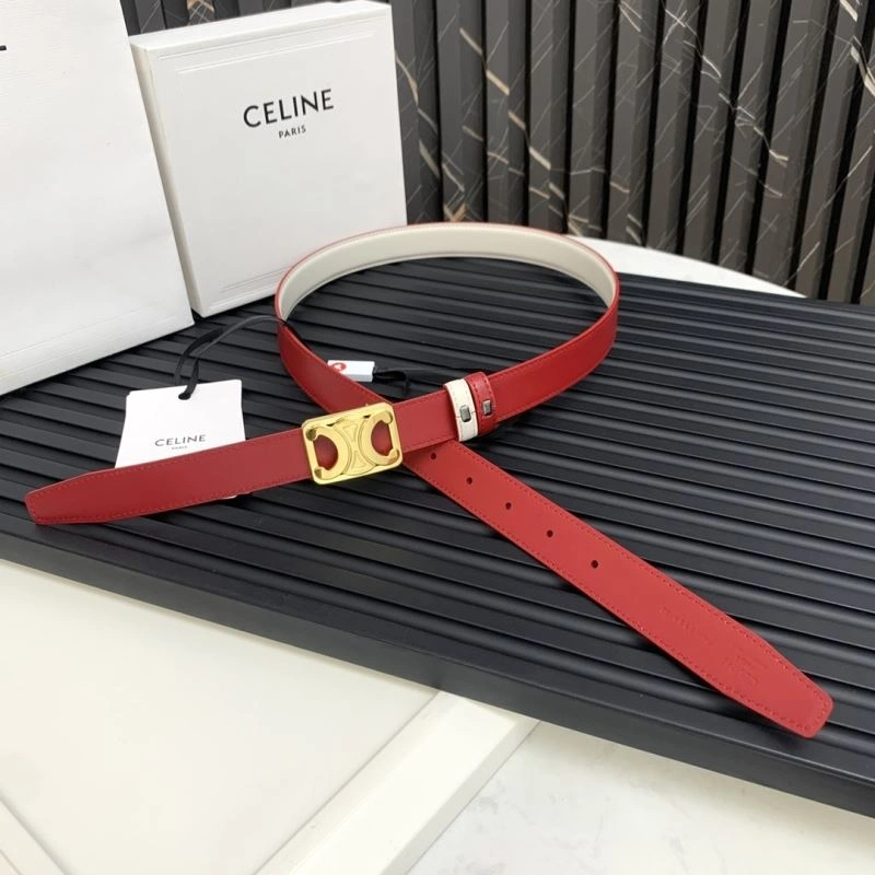 Bargain Celine Belts