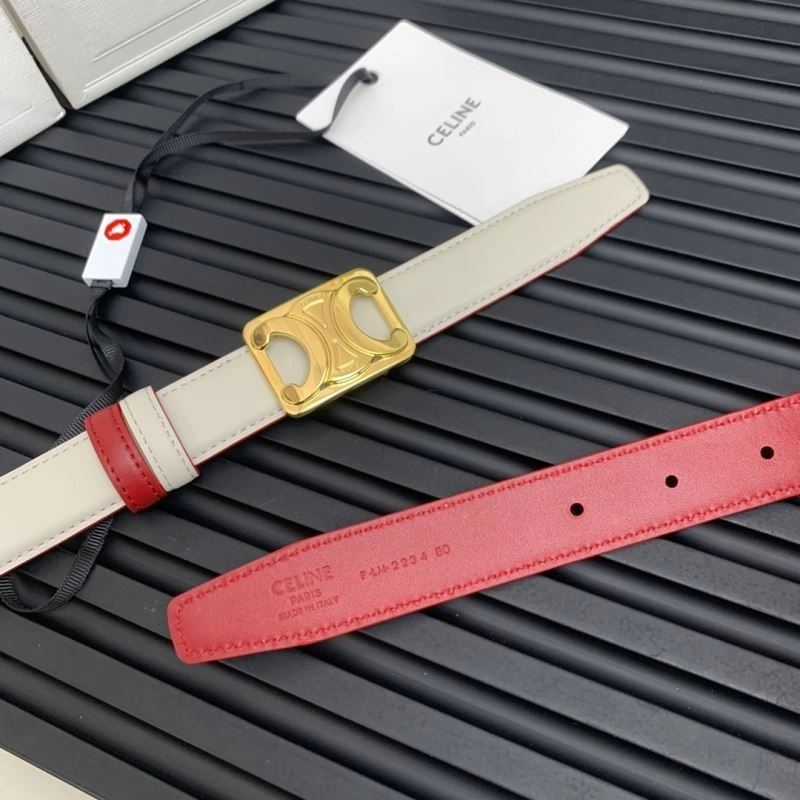 Bargain Celine Belts
