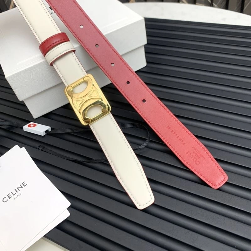 Bargain Celine Belts