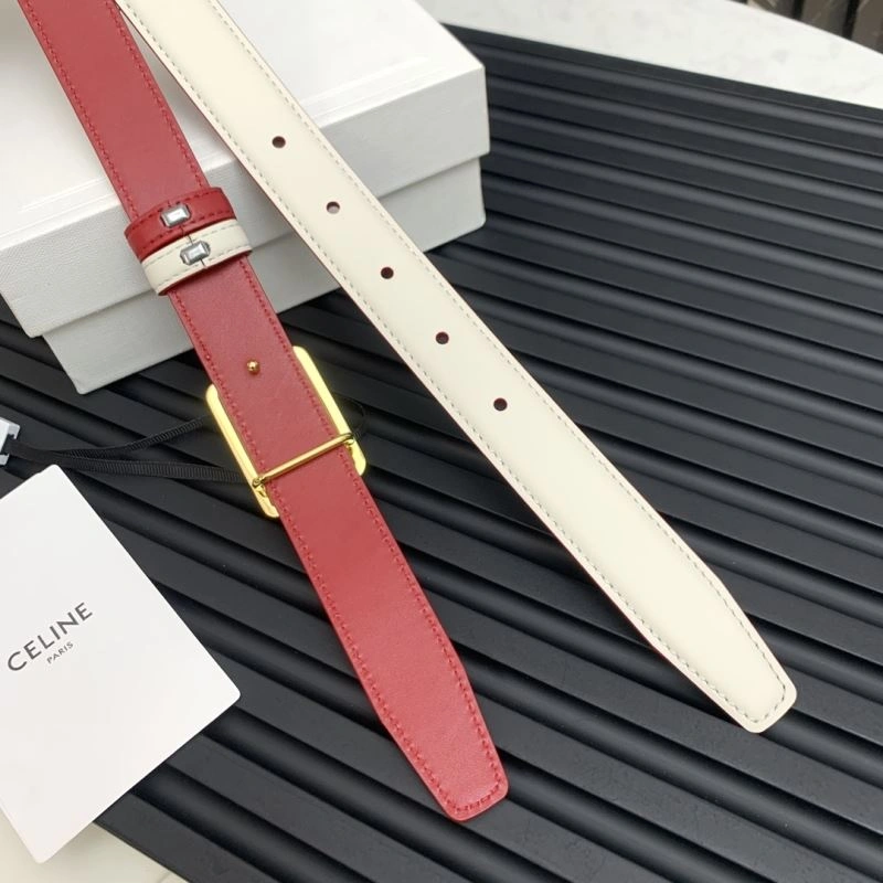 Bargain Celine Belts