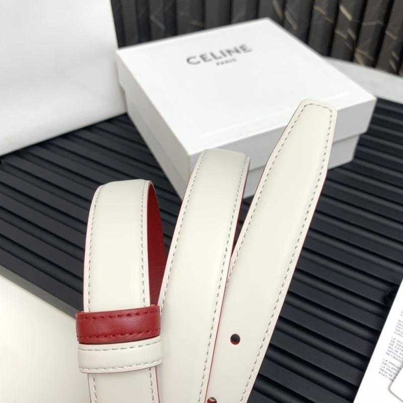 Bargain Celine Belts