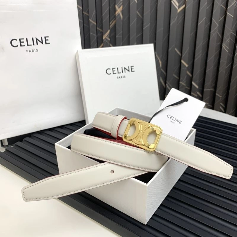 Bargain Celine Belts