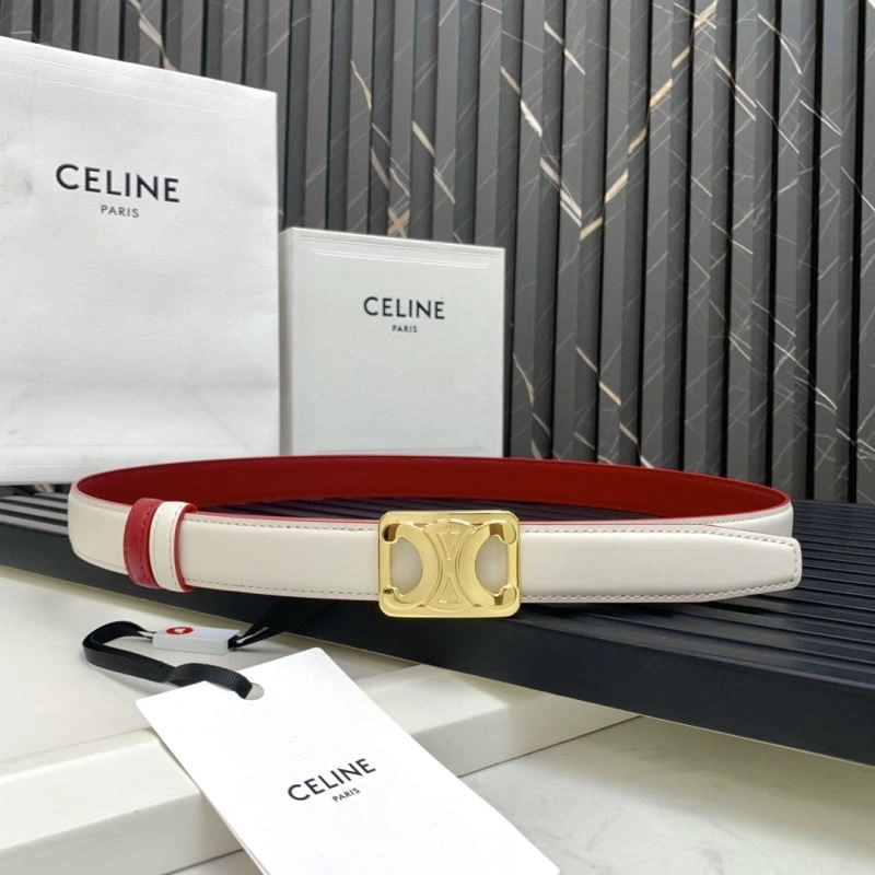 Bargain Celine Belts