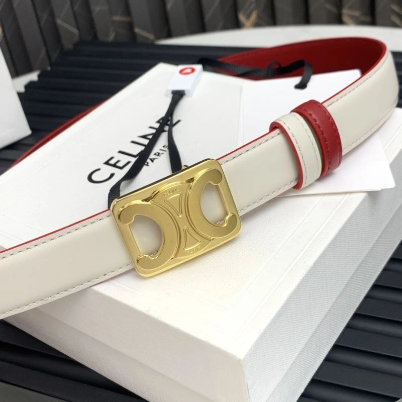 Bargain Celine Belts