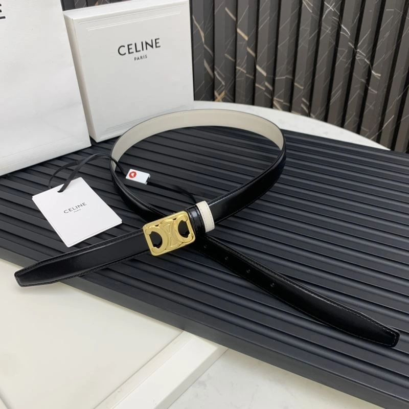 Celine Belts