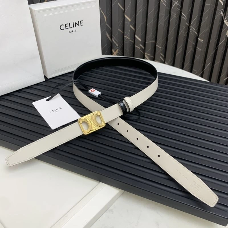 Inexpensive Celine Belts