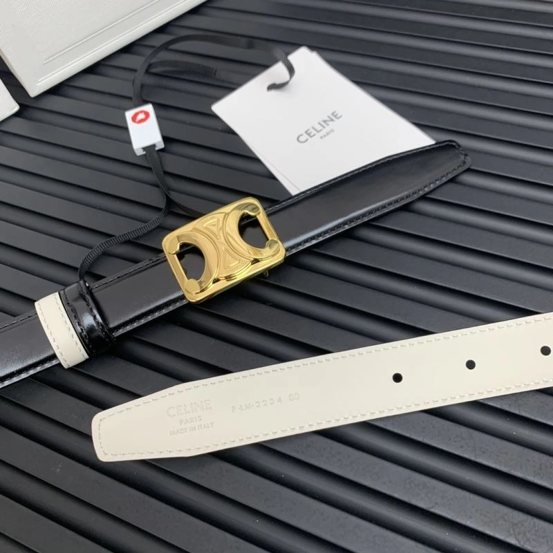 Inexpensive Celine Belts