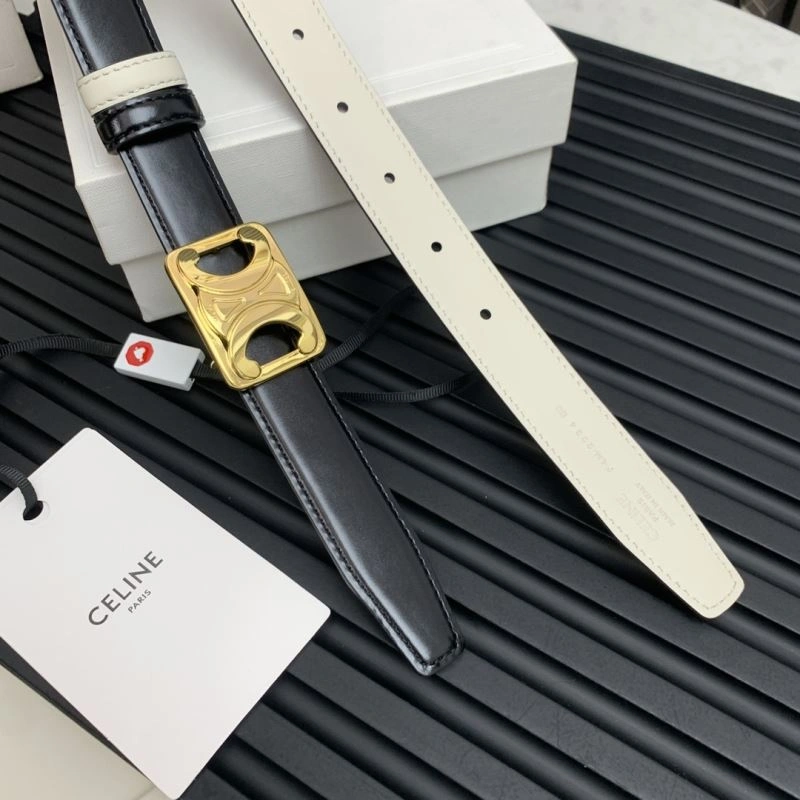 Inexpensive Celine Belts