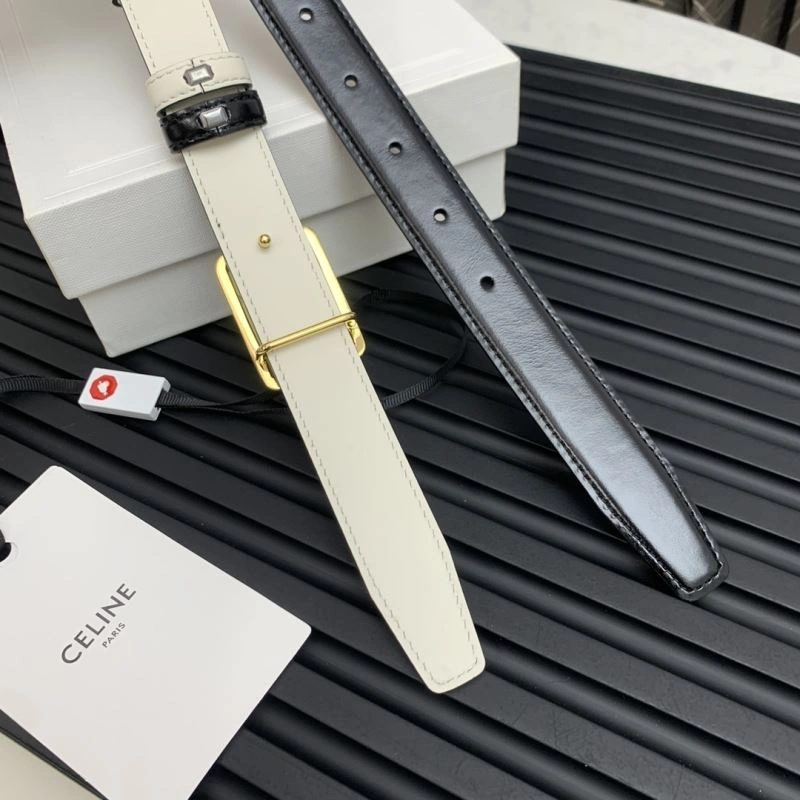 Inexpensive Celine Belts