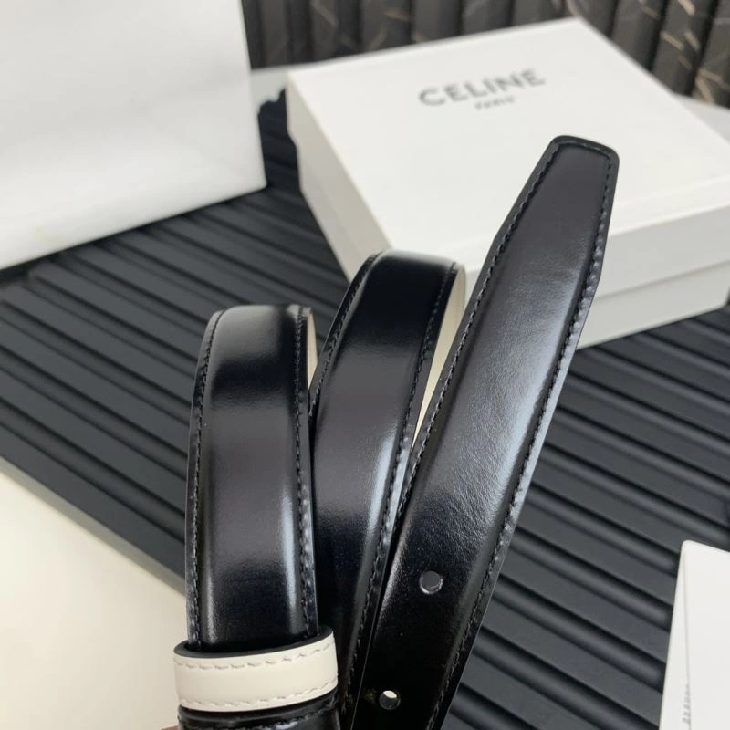 Inexpensive Celine Belts