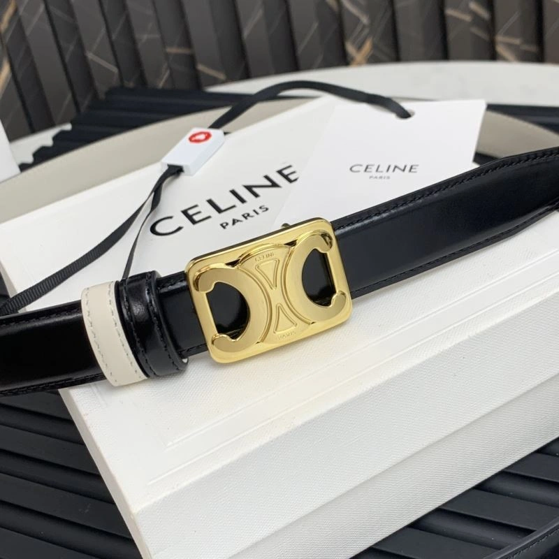 Inexpensive Celine Belts