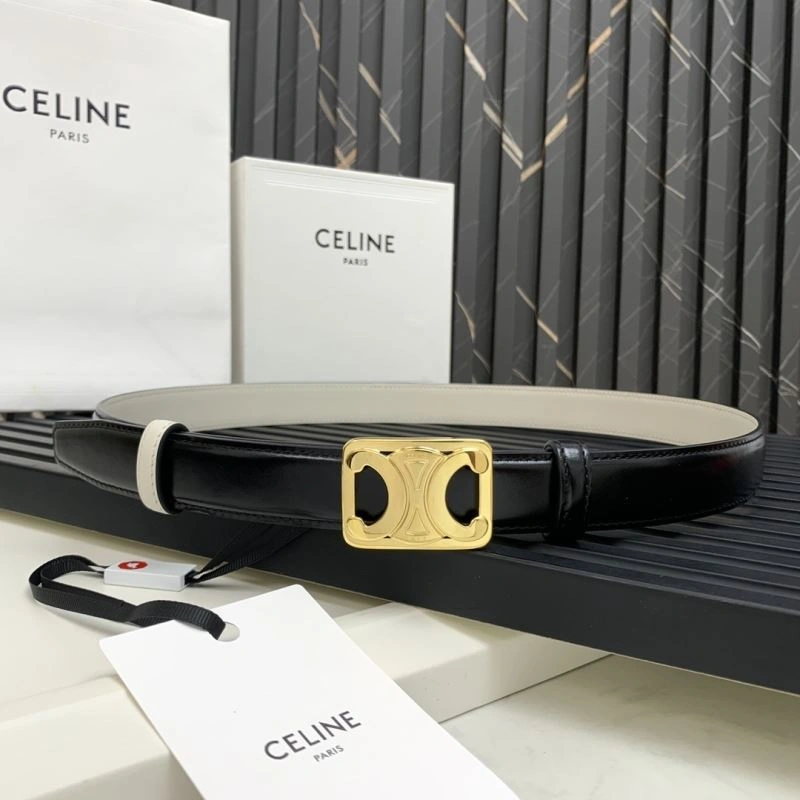 Inexpensive Celine Belts