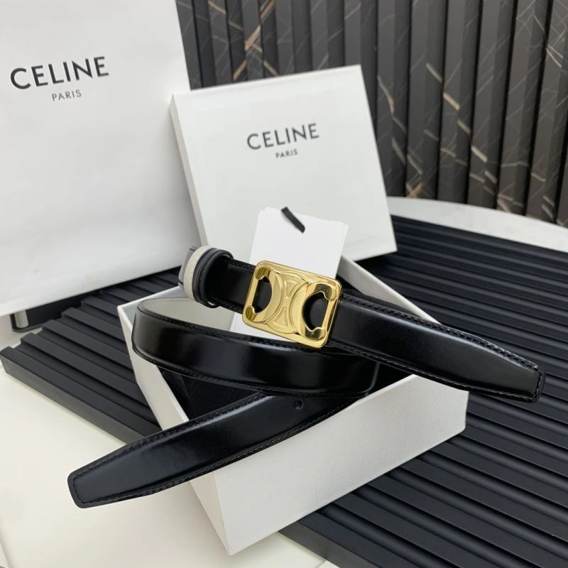 Inexpensive Celine Belts