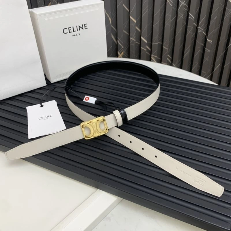 Celine Belts