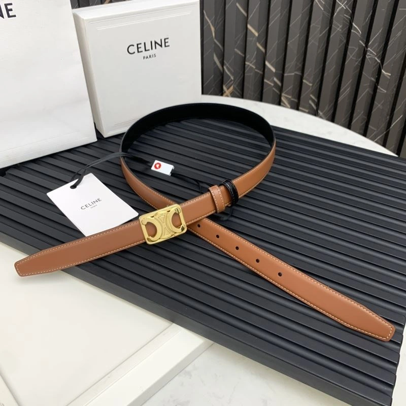 Celine Belts