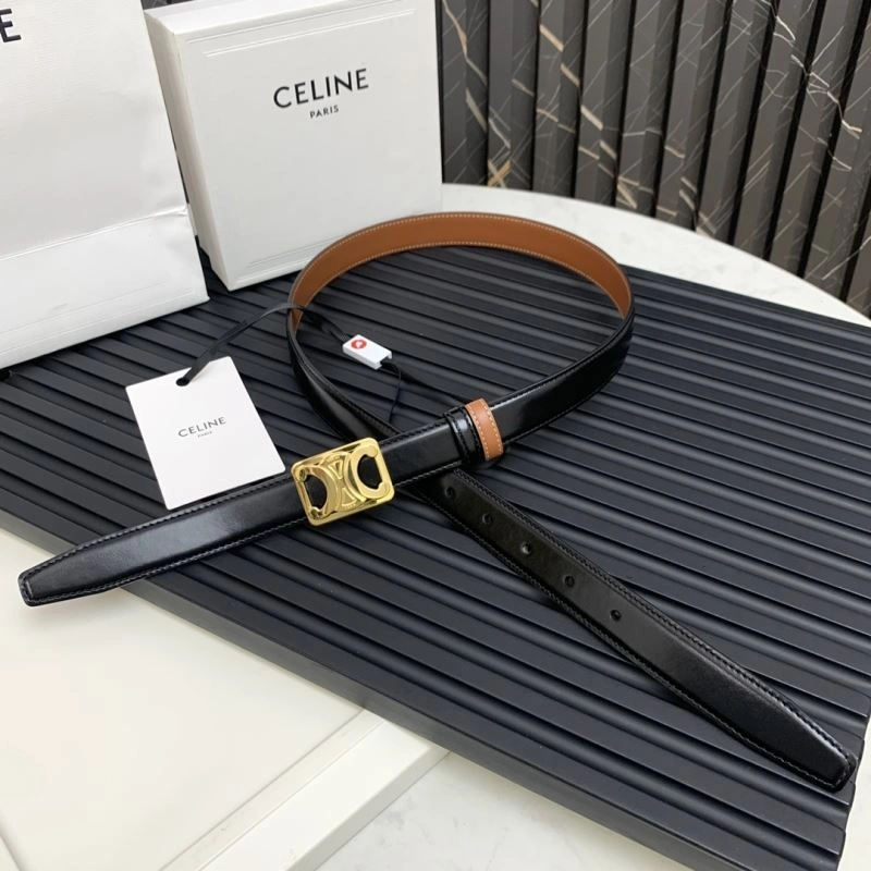 Celine Belts