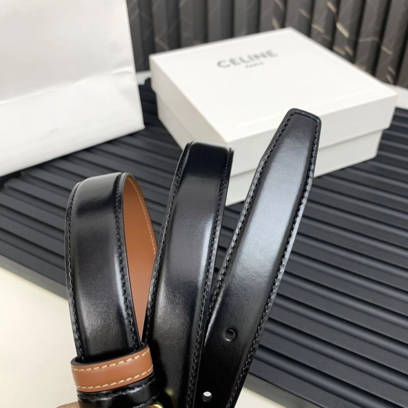 High fidelity Celine Belts