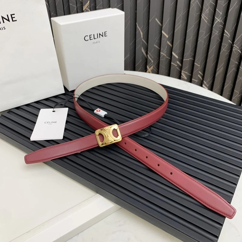 Celine Belts