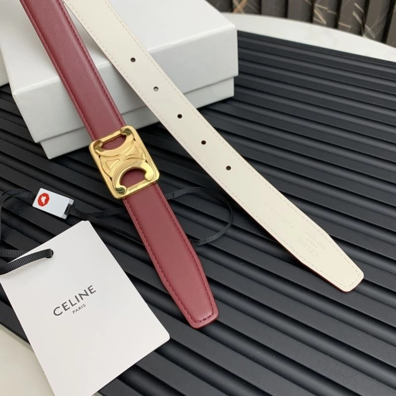 Low-cost Celine Belts