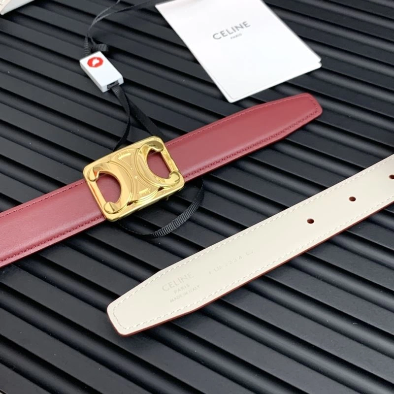 Low-cost Celine Belts