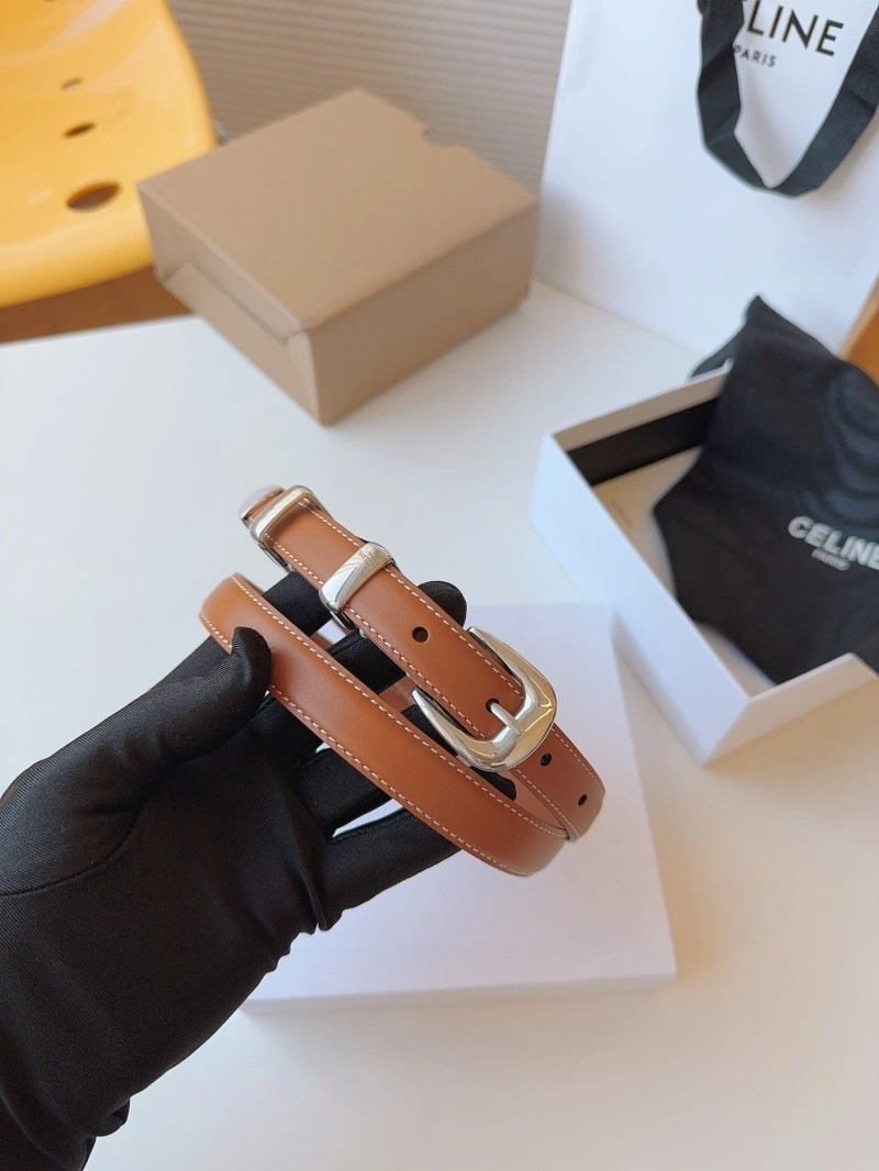 1:1 copy Celine Belts