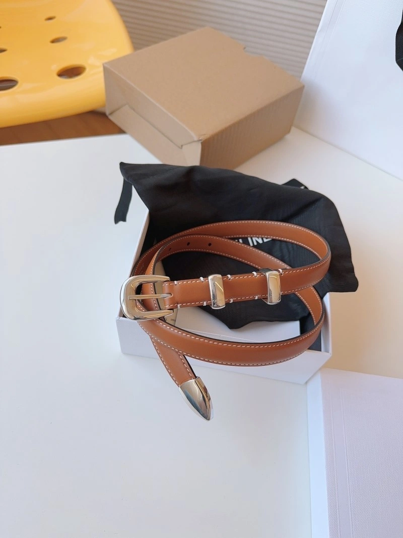 1:1 copy Celine Belts