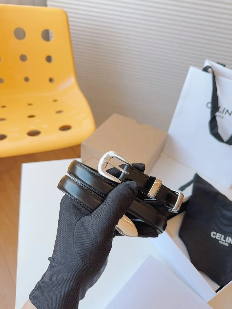 Affordable Celine Belts