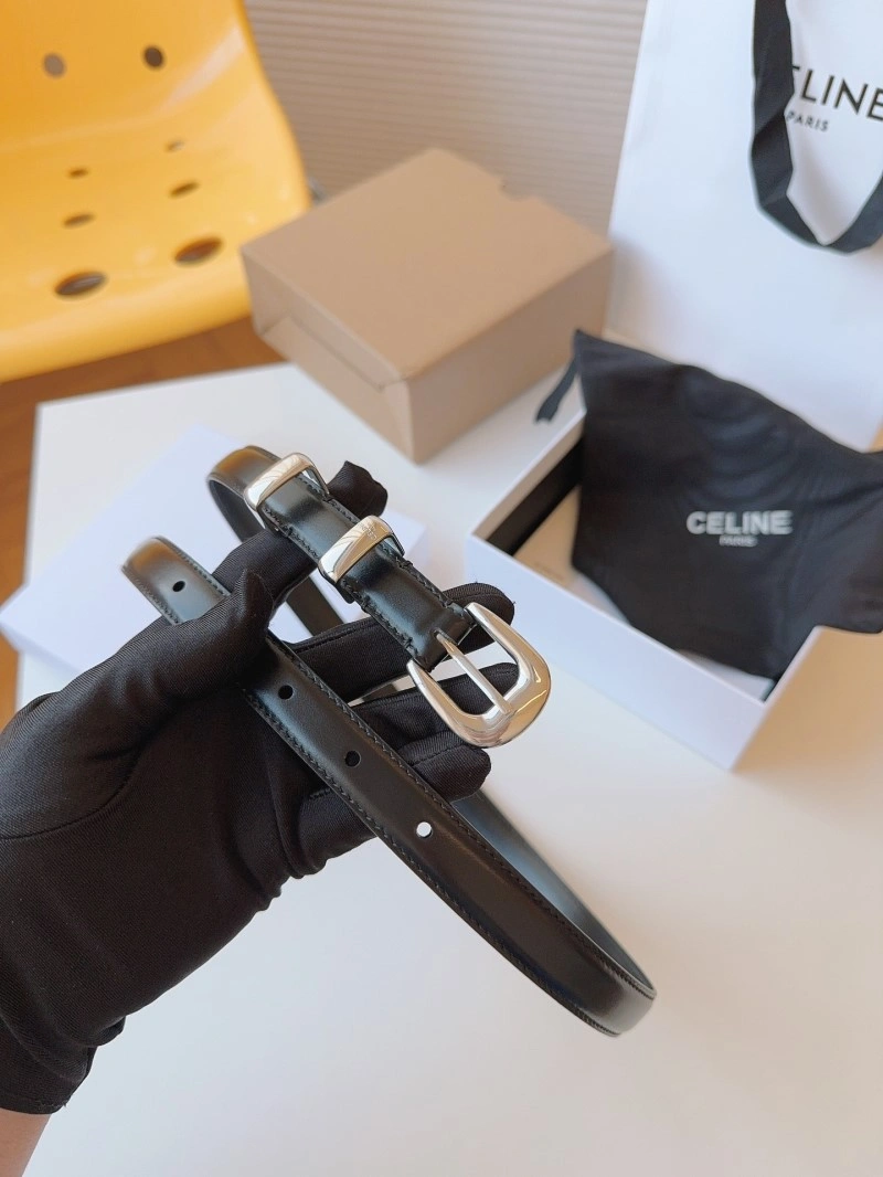 Affordable Celine Belts