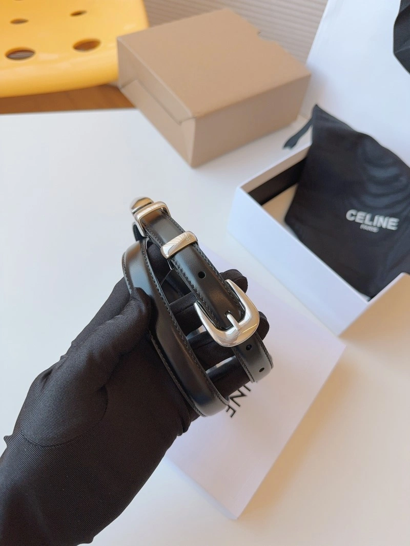 Affordable Celine Belts
