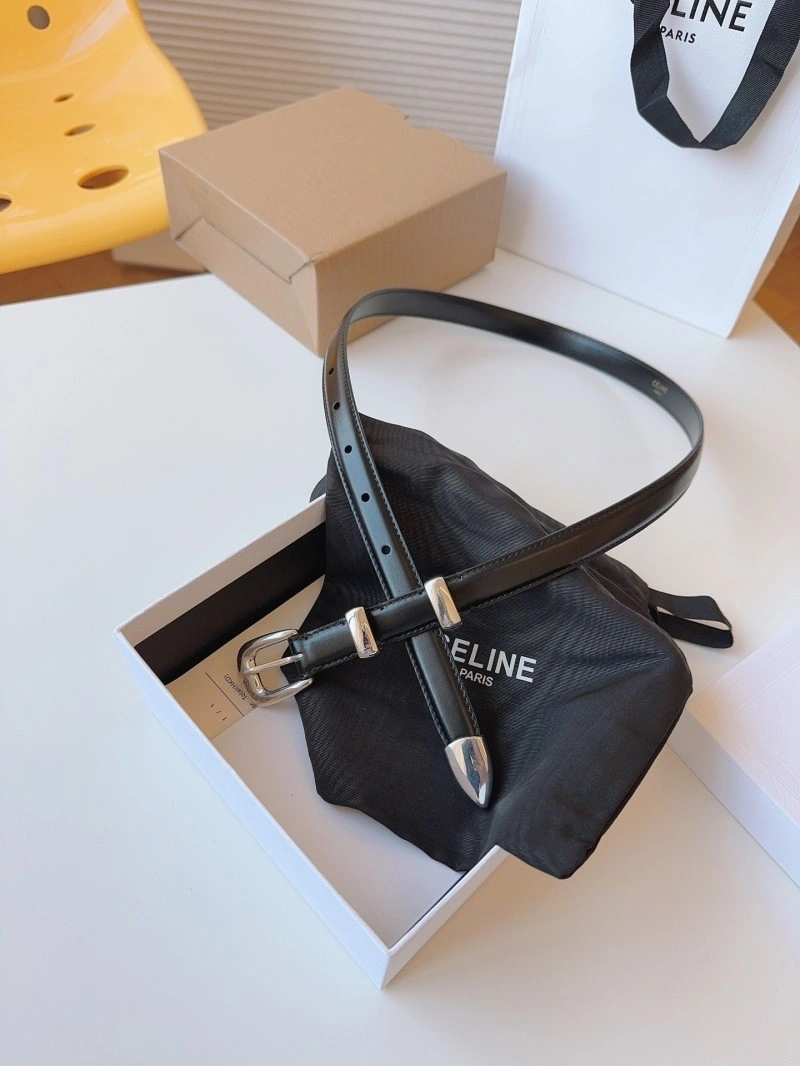 Affordable Celine Belts