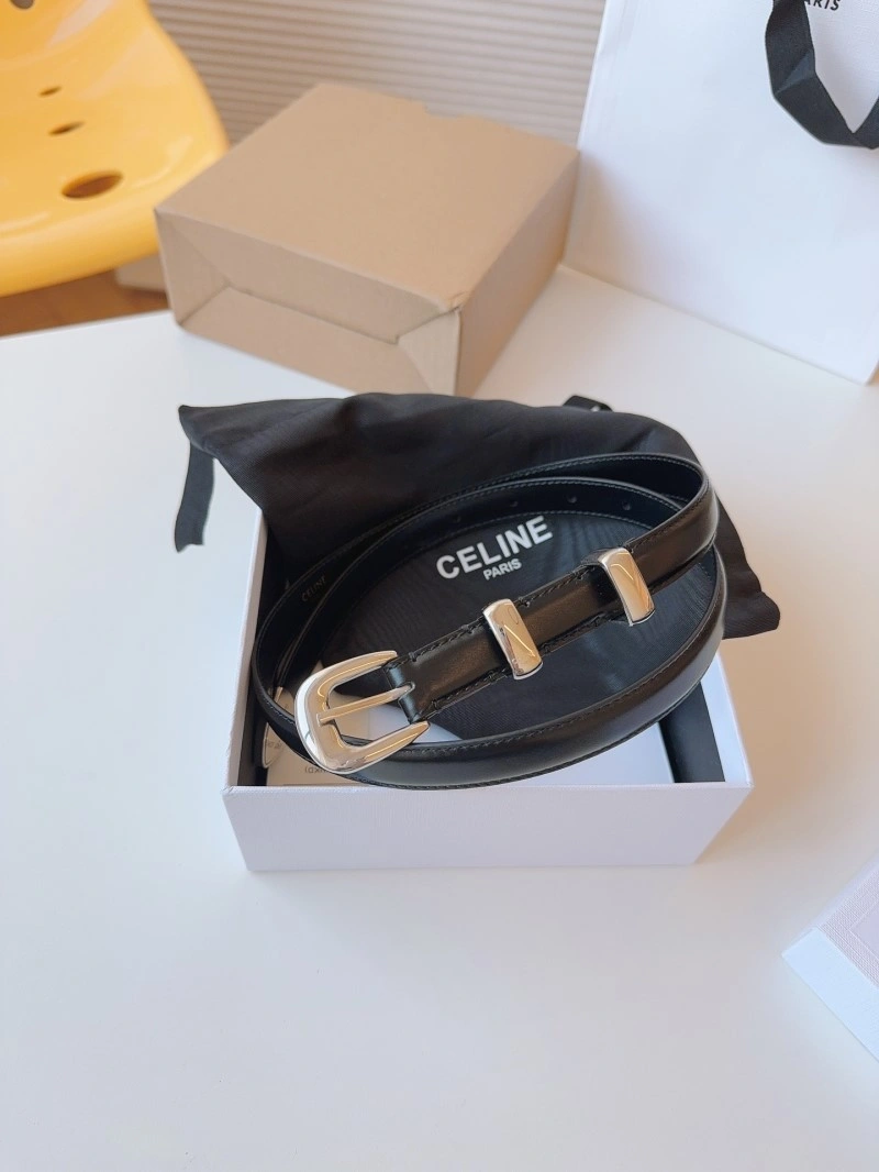 Affordable Celine Belts