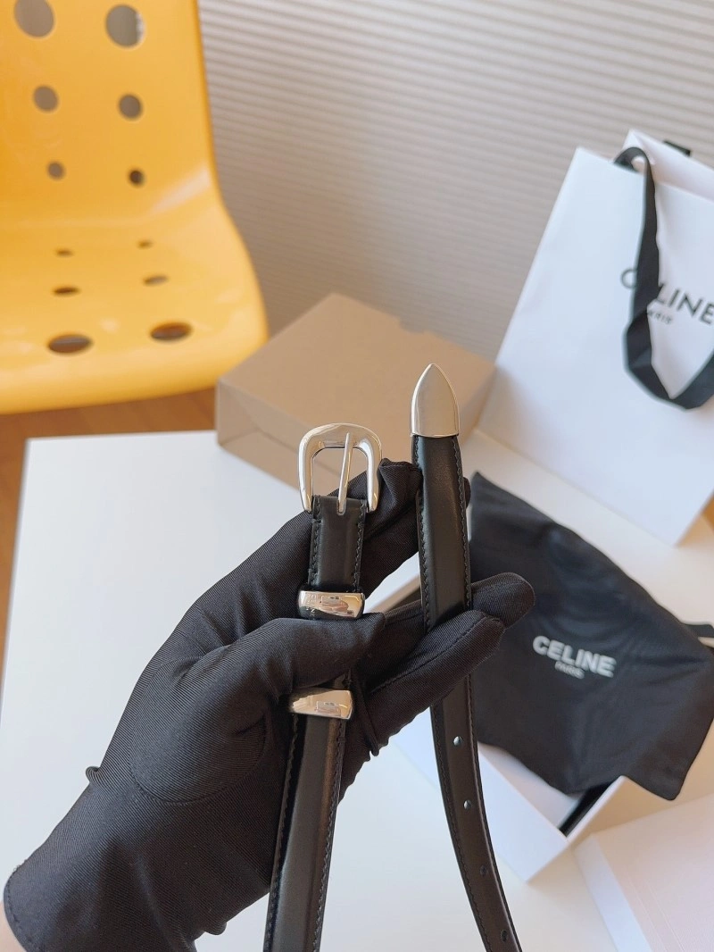 Affordable Celine Belts