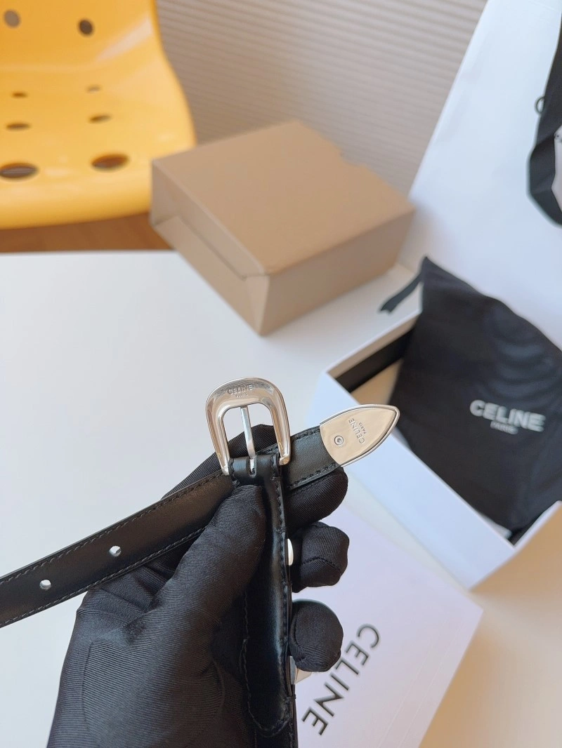 Affordable Celine Belts