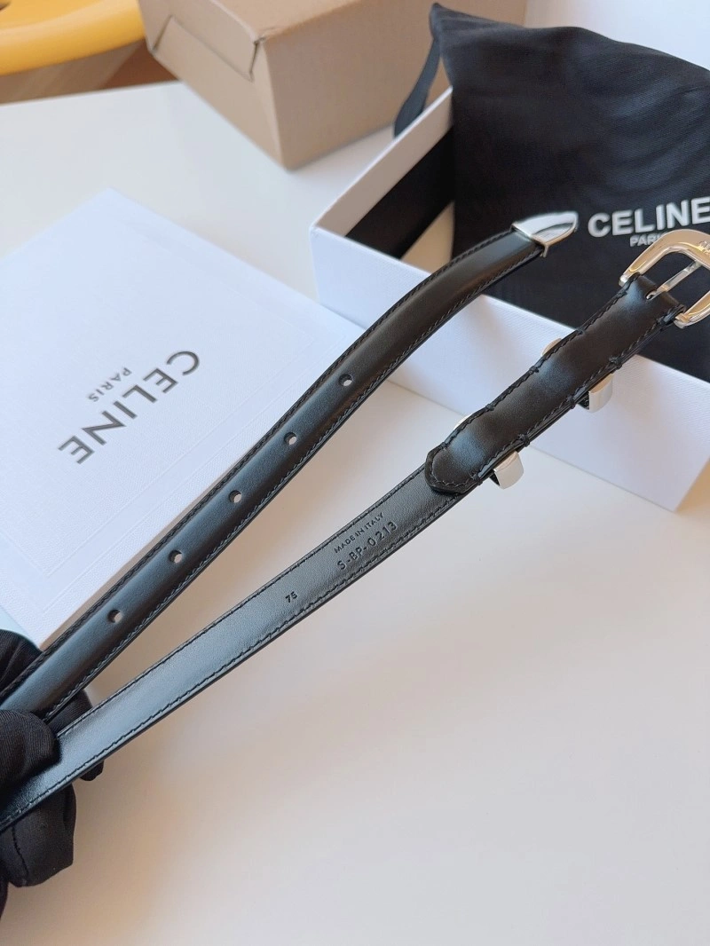 Affordable Celine Belts