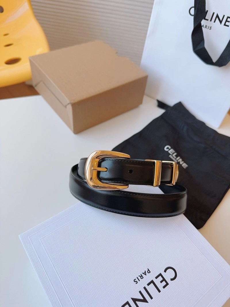 Mirror quality Celine Belts