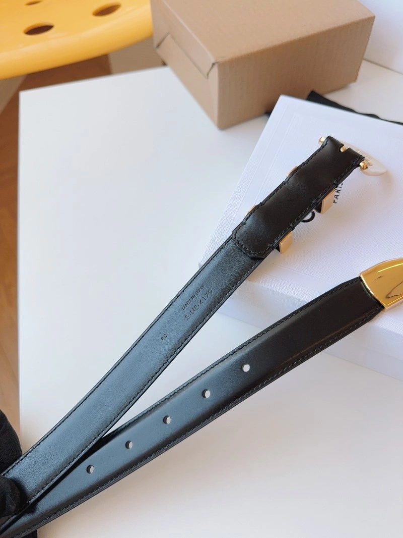 Mirror quality Celine Belts