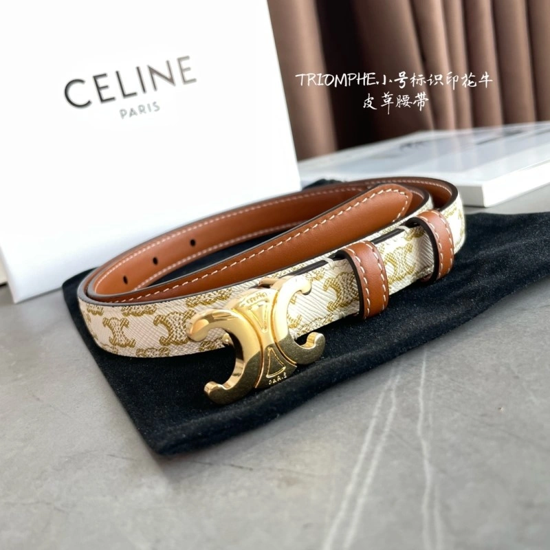 Bargain Celine Belts
