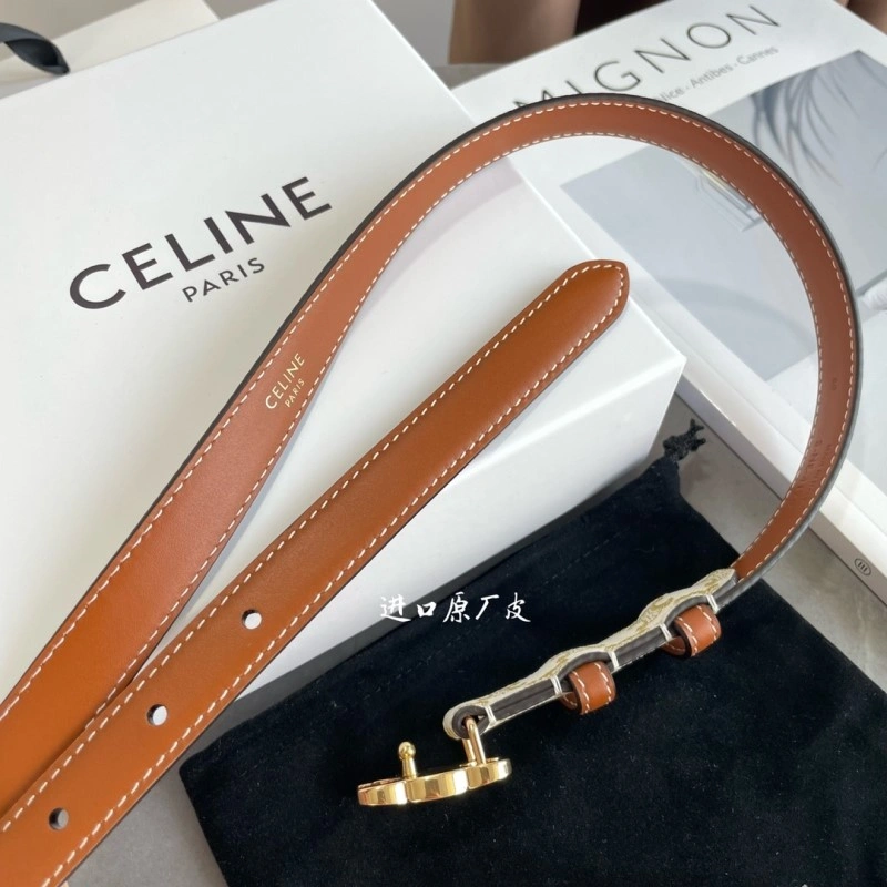 Bargain Celine Belts
