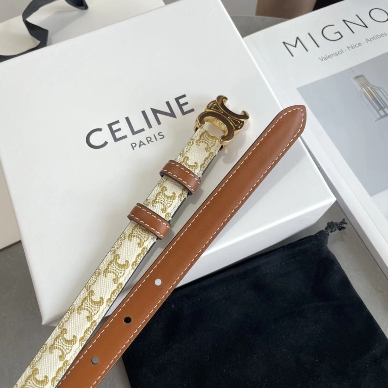 Bargain Celine Belts